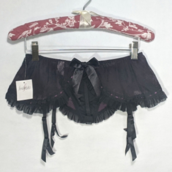 Frederick's of Hollywood | Intimates & Sleepwear | Fredericks Of ...